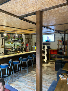 Лагуна (аллея № 1 No:7), restoran  Şçolkino'dan