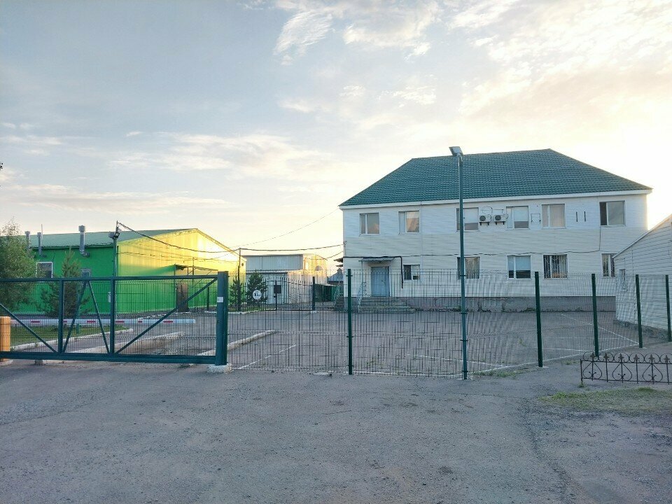 Balıkçılık ekipman firmaları Klyovyj, Astana, foto