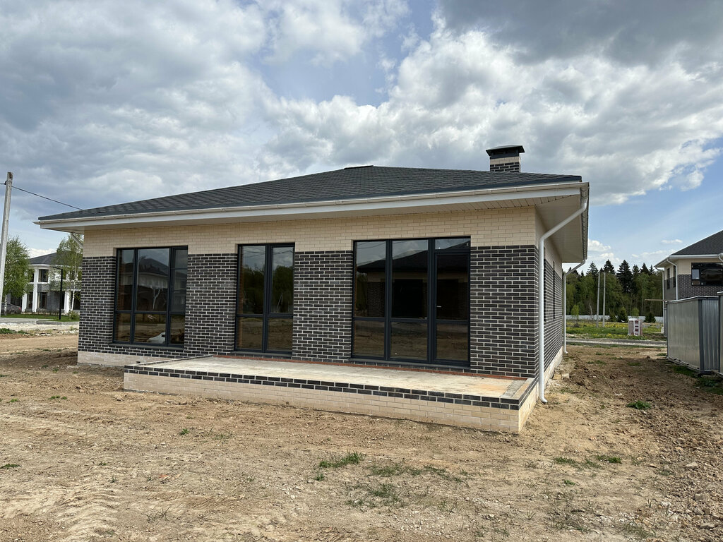 i̇nşaat firmaları Prostor Development, Orenburg, foto