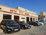 Auto Show 777 (Niyazi küçəsi No:127B, Sumqayit), otomobil satış galerileri  Sumgayıt'tan