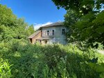 Памятник архитектуры Духовное правление (Kaluzhskaya ulitsa No:40А), turistik yerler  Serpuhov'dan
