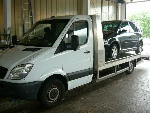 Çekici hizmeti Чайка, Moskova ve Moskovskaya oblastı, foto