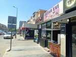 Qutab evi (20 Yanvar küçəsi No:50C), fast food  Sumgayıt'tan