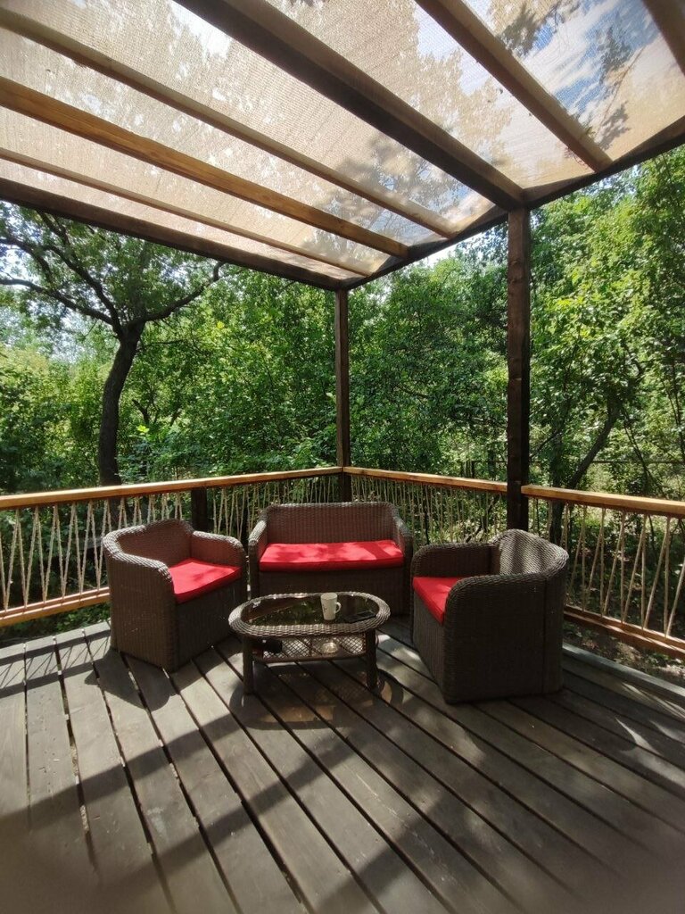Tatil köyleri Лесная, Samarskaya oblastı, foto