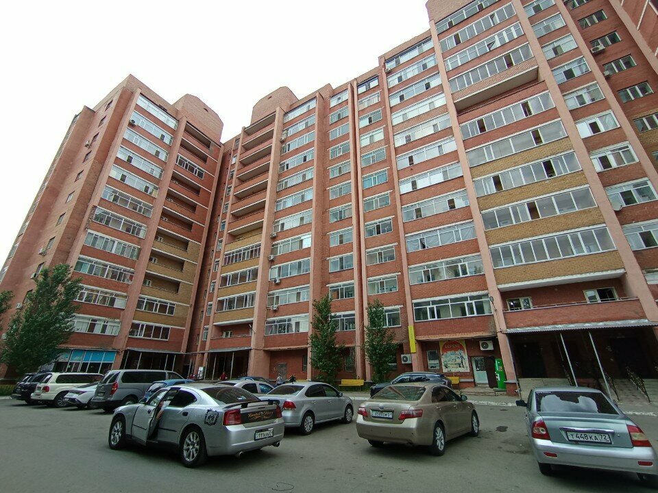 Market Bereke, Astana, foto