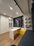 Dimora (Very Voloshinoy Street No:12), özel mobilya yapımı  Mytişçi'den