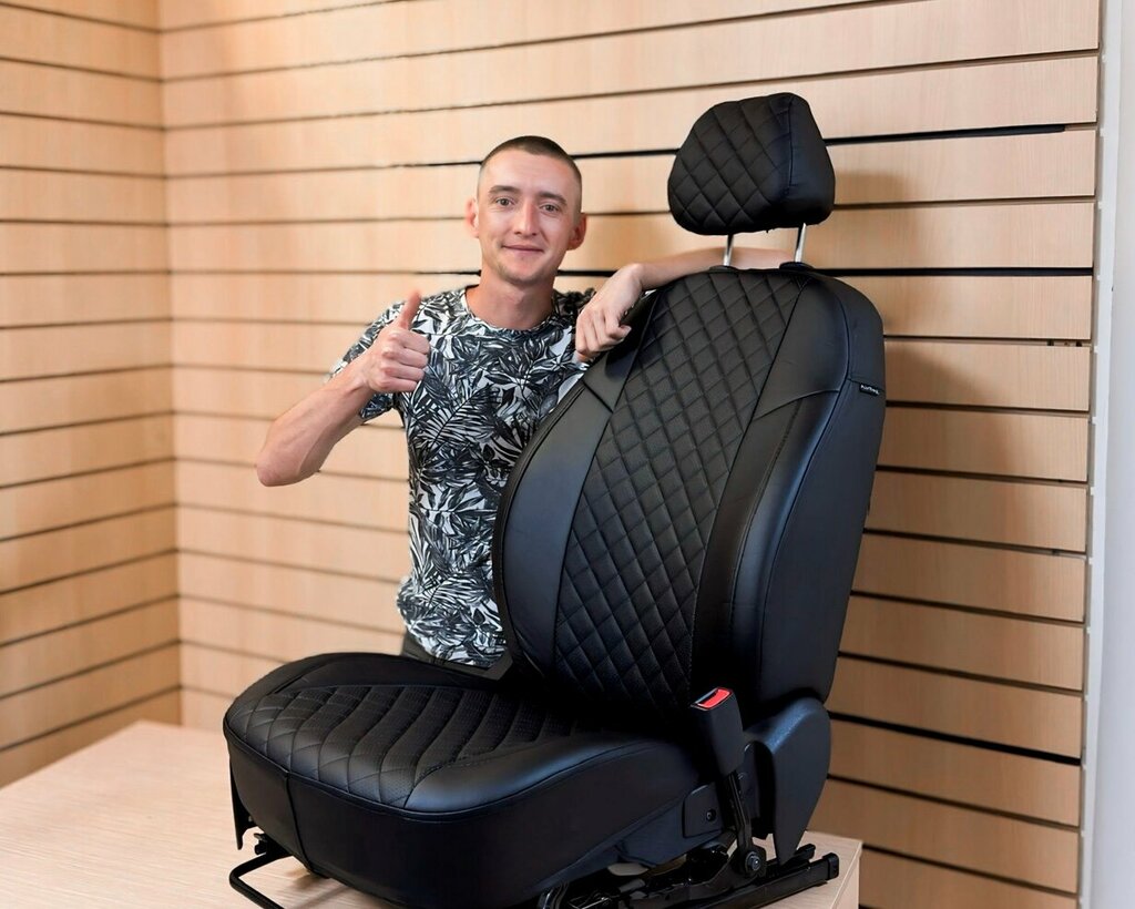 Oto aksesuarları ForAuto, Kazan, foto