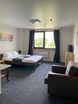 Seefeld (Prusskaya ulitsa No:1, posyolok Pereslavskoye), otel  Kaliningradskaya oblastından