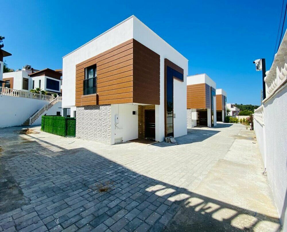 Otel Lüks Villa Ada Marin, Kuşadası, foto