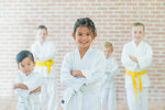 KiDojo Karate School & Sports Club (Royal Breeze 4 Residence, Royal Breeze Residence, Al Hamra Village, Sector 6, Ras Al Khaimah), spor kulüpleri  Resül‑Hayme'den