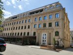 Hotel (Cavadxan küçəsi No:48), otel  Gence'den