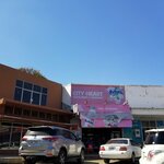City Heart (Lusaka, Lubwa, Nalikwanda Road, 2331), kafe  Zambiya'dan