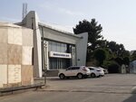 Azərbaycan Mətbuat Şurası (Mеmmеd Araz Street No:2), sendikalar  Bakü'den
