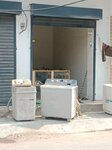 Washing machines Repairing shop (Province of Punjab, Lahore, Ichhra, Zaildar Road), beyaz eşya servisleri  Lahor'dan
