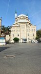 Doğanevler Cami (İstanbul, Ümraniye, Altınşehir Mah., Buhara Cami Sok., 21), cami  İstanbul'dan