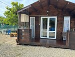 Семейный уют (улица Туманяна No:100, село Алахадзы), otel  Gagra Bölgesi'nden