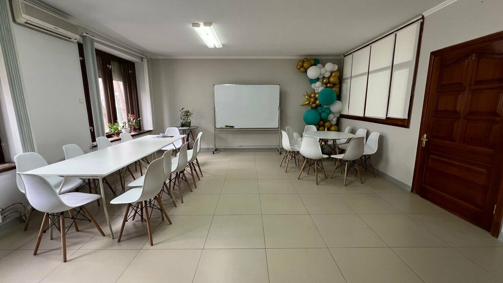 Eğitim merkezleri Inspire International, Aktöbe, foto