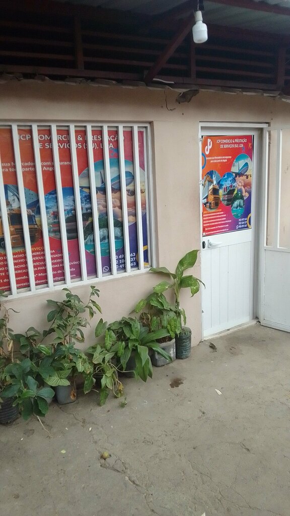 Seyahat acenteleri Jcp, Loanda, foto