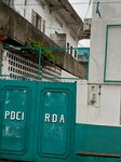 Permanence Pdci Rda (Avenue 12 No:671, Treichville), yönetim ofisi  Abican'dan