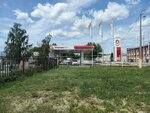 Etalon market (Lermontov kóshesi No:16/1, Kostanay), mini-market  Kostanay'dan