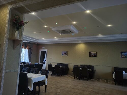 Restoran Crimea, Kaluga, foto