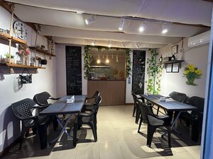 La Gourmet (Guria, Ozurgeti Municipality, Ureki Urban-type Settlement, Ekvtime Takaishvili Street, 45ბ), kafe