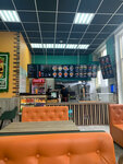 Вкус Востока (prospekt Karla Marksa No:1), fast food  Novaya Ladoga'dan