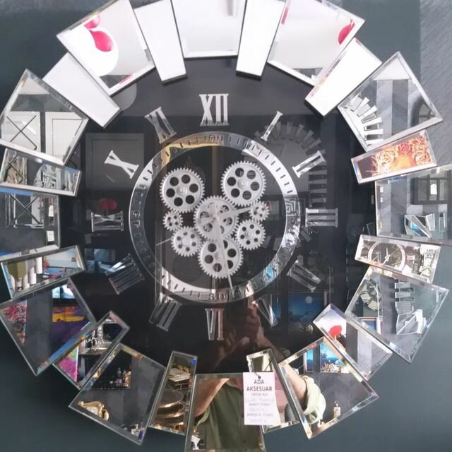 Saatçiler Ada Aksesuar, İstanbul, foto