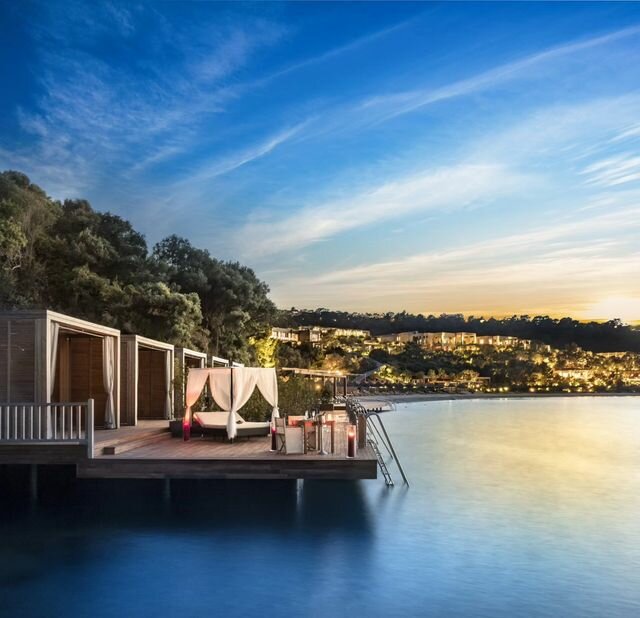 Daireler Sea Heaven Legend Apartments, Fethiye, foto