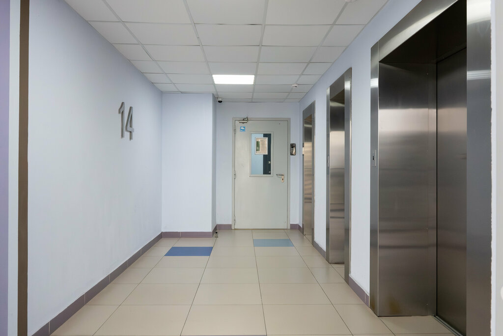 Kısa süreli konaklama Веста, Saint‑Petersburg, foto