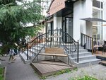 Style & Visage lab (Lenin Avenue No:81/1), kuaförler  Tomsk'tan