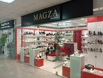 Magza (Niamiga Street No:3), ayakkabı mağazaları  Minsk'ten