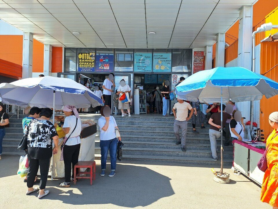Özel ağız ve diş sağlığı klinikleri ve muayenehaneleri Smart Dental Clinic, Almatı eyaleti, foto