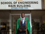 The University of Zambia (Lusaka, University of ), üniversiteler  Lusaka'dan