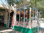 Блинч Plus (Интернациональная улица No:124), kafe  Yevpatorya'dan