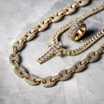 Rks (Distrital Miraflores, Calle Berlín, 153), bijuteriler  Lima Bölgesi'nden