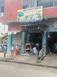 Konate Imported Auto Parts (Rue Jean Porquet No:317, Treichville), otomobil yedek parçaları  Abican'dan