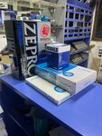 СТО (Железнодорожный переулок No:1А, посёлок городского типа Октябрьское), otomobil servisi  Kırım Cumhuriyeti'nden