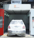 Germania Automotriz - La Molina (Distrital Ate, Inquisidor Y Pulido, Avenida La Molina, 656), otomobil servisi  Lima Bölgesi'nden