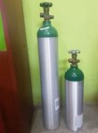 OxÍgeno Narva Gases (Departamento de La Libertad, Provincia de Trujillo, Distrito de Trujillo, Pasaje Los Petirojos, 4169), sınai ve tıbbi gazlar  Peru'dan