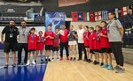 13 Şubat Spor Salonu (Atatürk Mahallesi, Zübeyde Hanım Cad. No:106, Erzincan Merkez, Erzincan), çok amaçlı spor tesisleri  Erzincan'dan