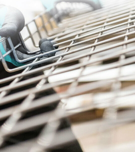 Kablo firmaları Keçeli Tel Örme, Ankara, foto