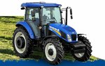 Nazıroğlu Traktör New Holland Yetkili Bayi (Manisa, Salihli, Beşeylül Mah., 560. Sok.), otomobil satış galerileri  Salihli'den