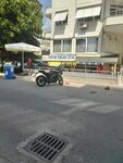 Tur-Yap Emlak Ofisi (Saray Mah., Alaaddinoğlu Sok., No:8B, Alanya, Antalya), emlak ofisi  Alanya'dan