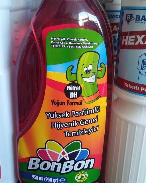 Temizlik şirketleri Çilek Temizlik Hizmetleri, İstanbul, foto