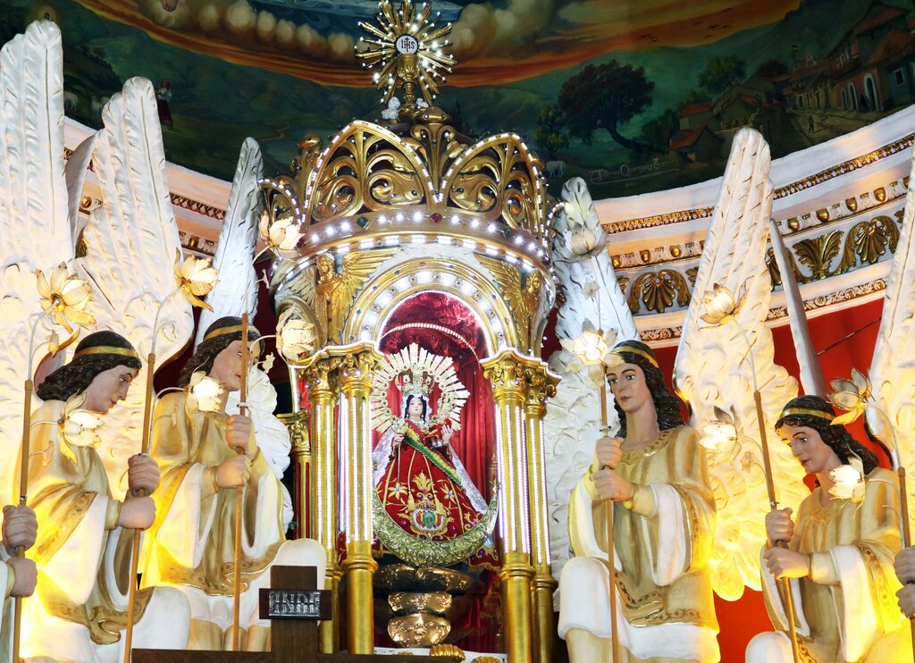 Yönetim ofisi Archbishopric of Cochabamba, Cochabamba, foto