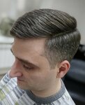Barbershop (Priozyornaya ulitsa No:2, mikrorayon Komsomolskiy), berberler  Krasnodar'dan