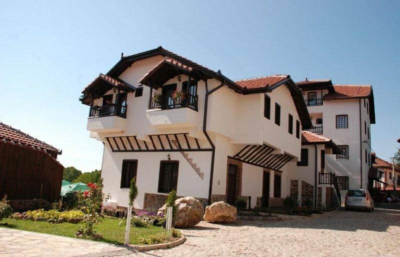 Otel Manastir, Dünya, foto