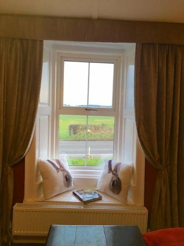 Otel Robin Hood Inn, İngiltere, foto