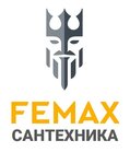 Femax (Lyublinskoye shosse No:2), banyo ve klozet mağazaları  Kaliningrad'dan